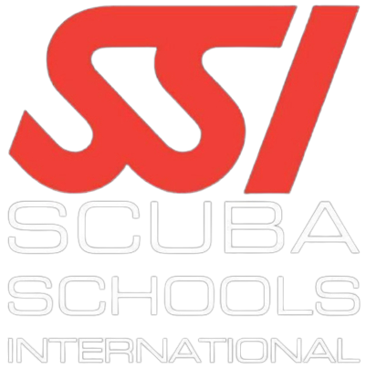 SSI Scuba Diver